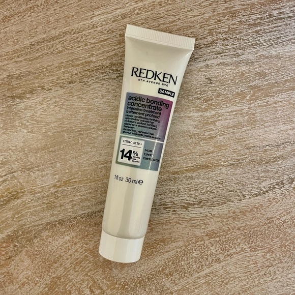 Redken | Hair | Redken Travel Size Acidic Bonding Concentrate Intensive ...